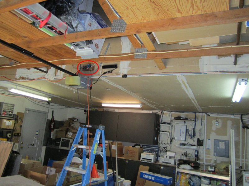 Sudden Unreliability With My Network Enabled Arduino Project Solved Networking Protocols